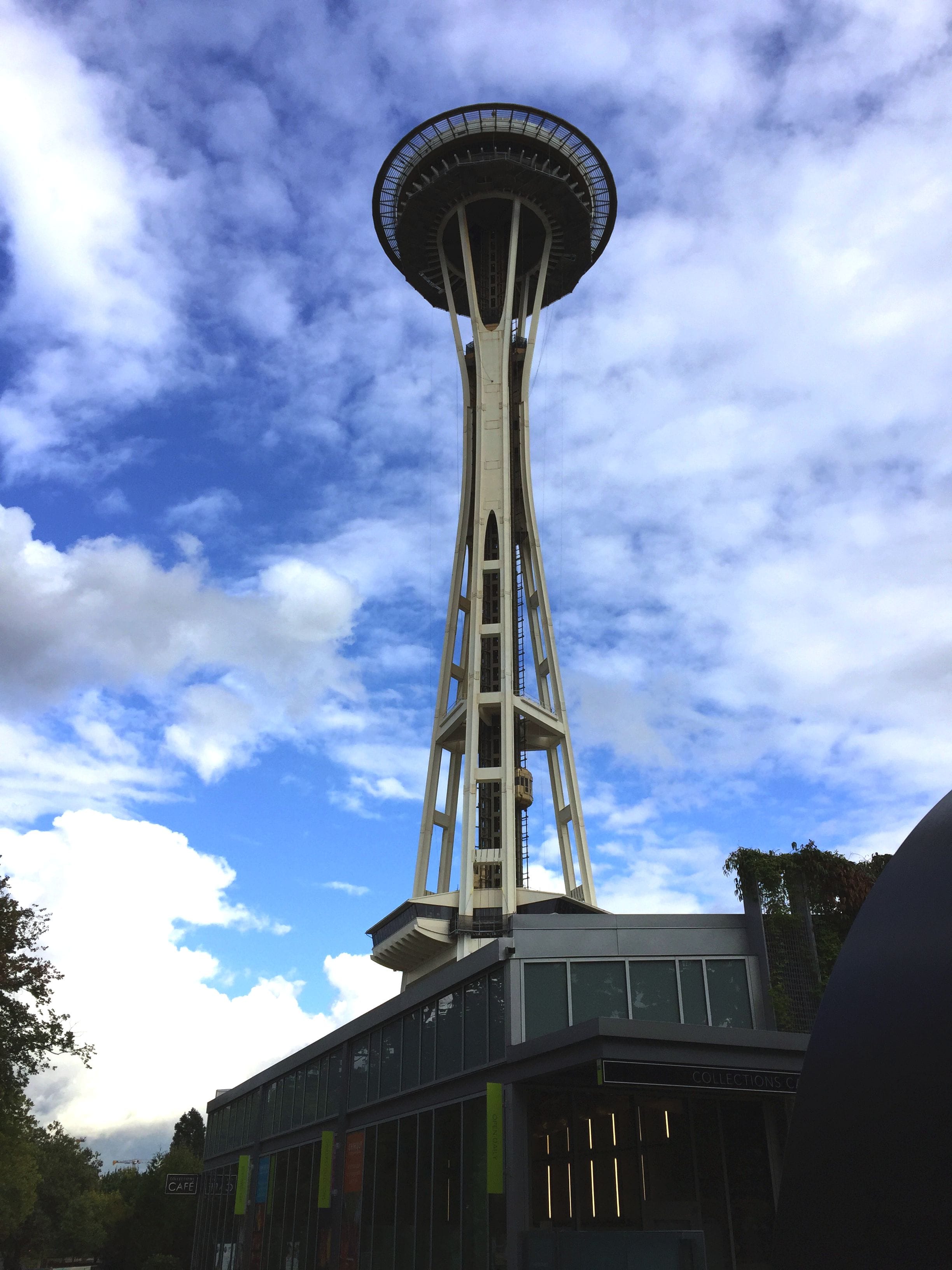 A mystery that’s Seattle – The Chaos Within
